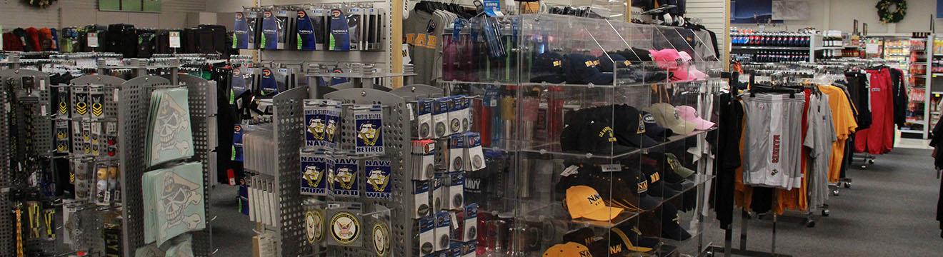 Navy Exchange Fleet Store
